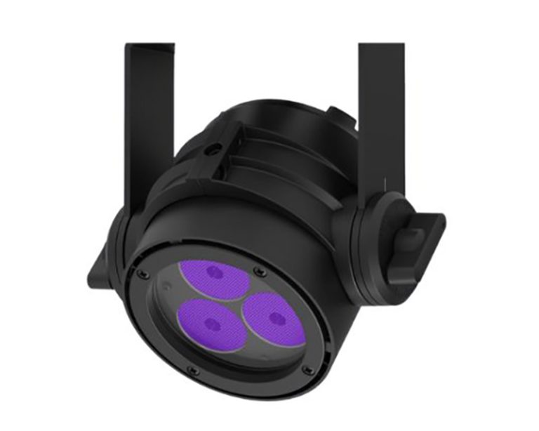 Manufacturer of Entertainment Lighting - Sensation Lights
